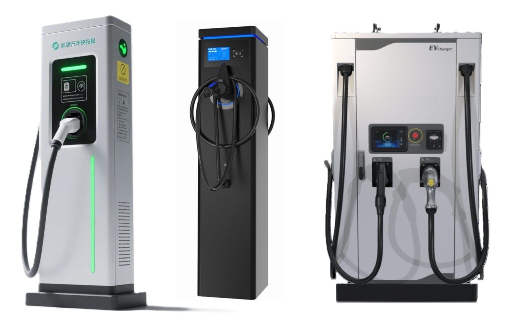 EV Charging Transformers - Katoy Electronics Co,.Ltd